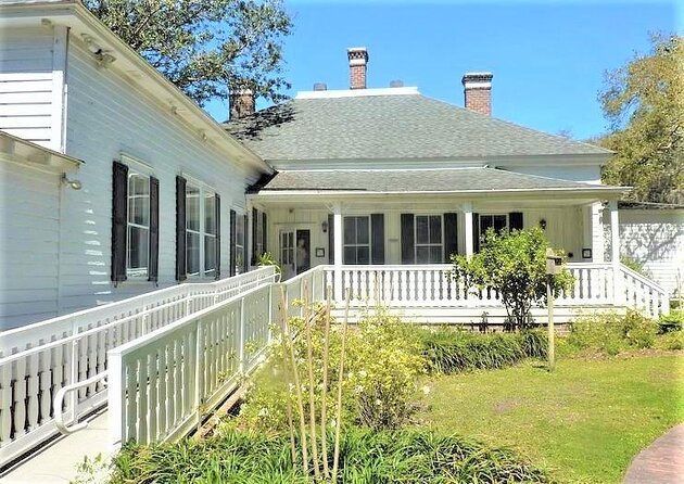 Hilton Head Segway Ultimate Discovery Tour (2 hours) - Key Points