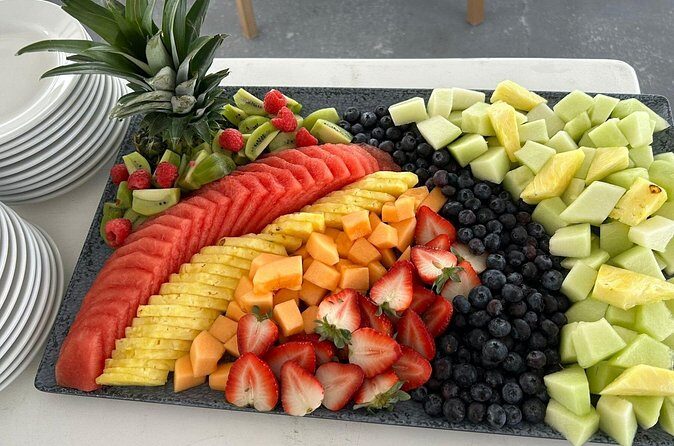 Hilton Head Sunday Brunch Buffet Cruise - Practical Tips
