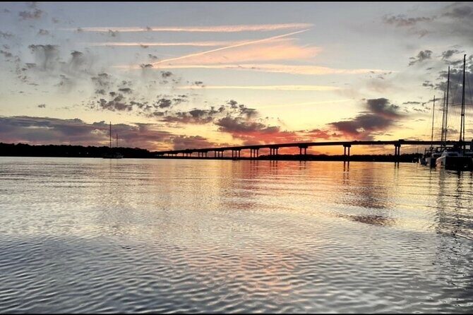 Hilton Head Sunrise Kayak Tour - The Sum Up: A Quiet, Authentic Encounter with Hilton Head’s Natural World