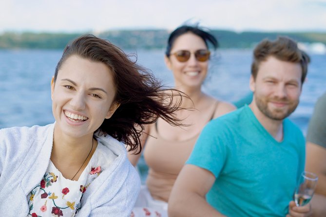 Hilton Head Sunset Dolphin Watching Cruise - Frequently Asked Questions