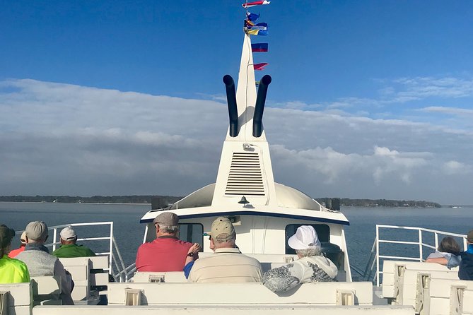 Hilton Head to Daufuskie Island Round-Trip Ferry Ticket - The Bottom Line: Is This Trip Worth It?