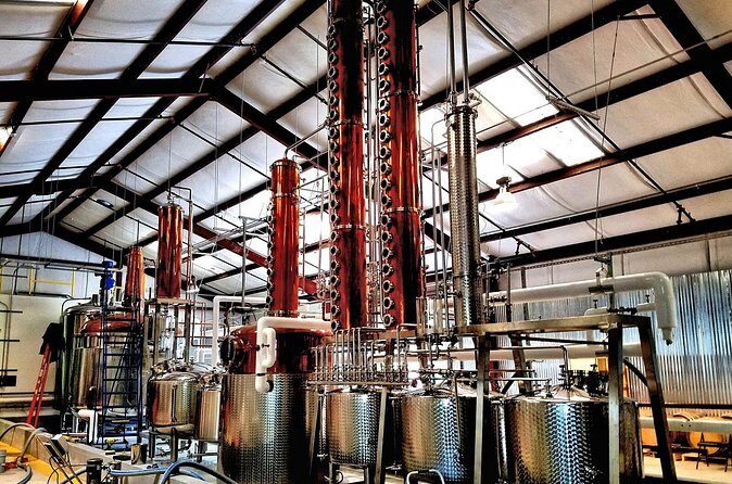 Hilton Head's ONLY Distillery Experience - The Sum Up: Is It Worth It?