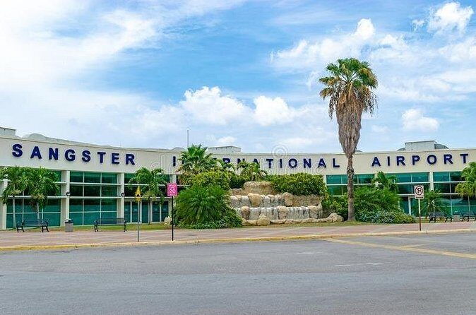 Hilton Rose Hall Private Airport Transfer - Frequently Asked Questions