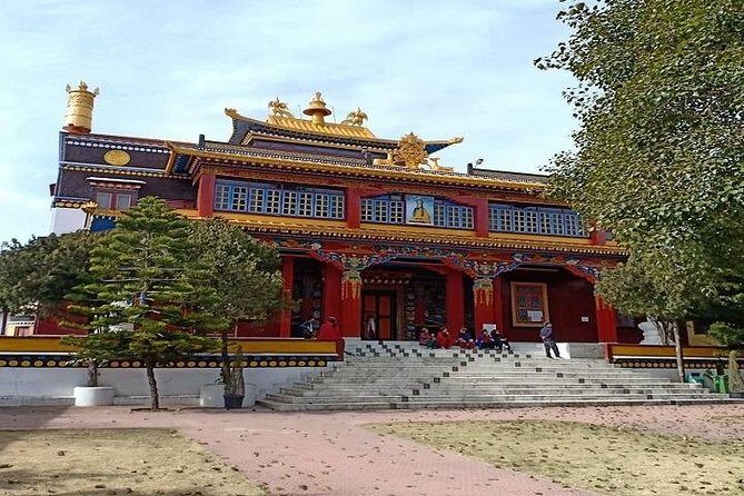 Himachal Tour Of North India 8 Night 9 Days - FAQs