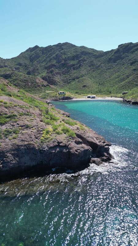 Himalaya Beach: tour of the virgin beach with crystal-clear water - Evaluating the Value