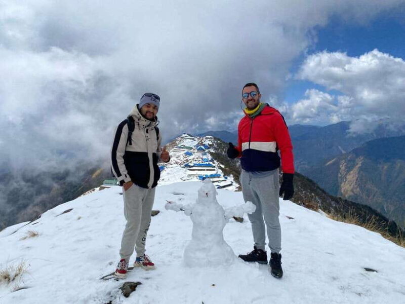 Himalayan Adventure : 4 - Day Mardi Himal Trek From Pokhara - The Practical Side: Whats Included and What to Expect