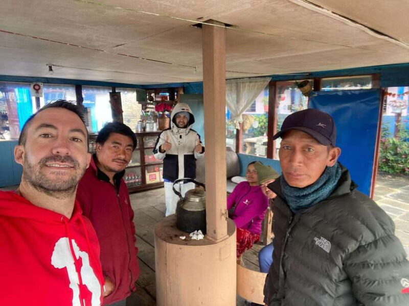 Himalayan Adventure : 4 - Day Mardi Himal Trek From Pokhara - Who Will Love This Trek?