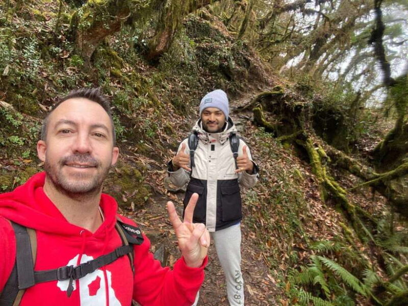 Himalayan Adventure : 4 - Day Mardi Himal Trek From Pokhara - FAQ