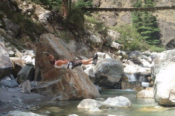Himalayan Cottage Camping in Kasol (1n2d) - FAQ
