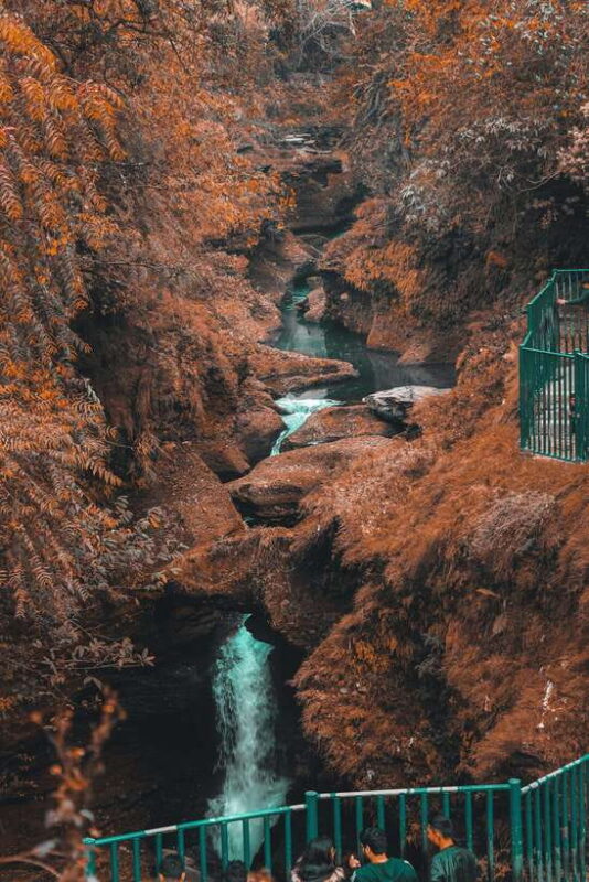 Himalayan Escape: 4-Day Pokhara Scenic Tour From Kathmandu - Key Points