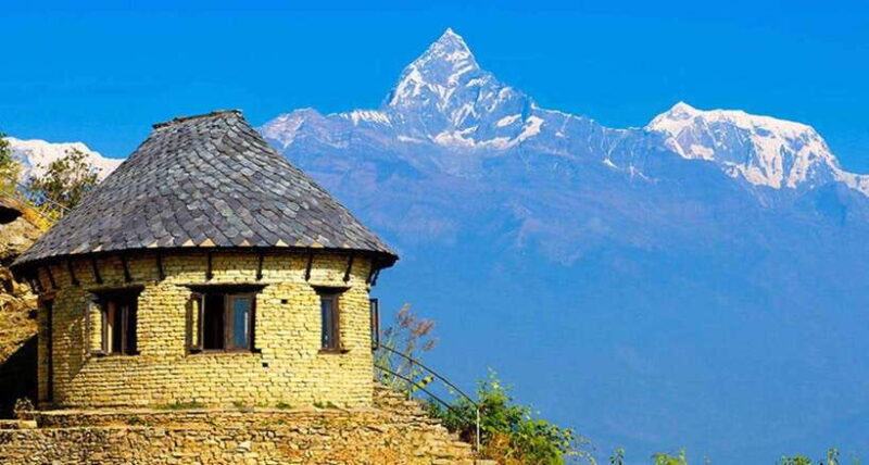 Himalayan Escape: 4-Day Pokhara Scenic Tour From Kathmandu - Who Should Consider This Tour?
