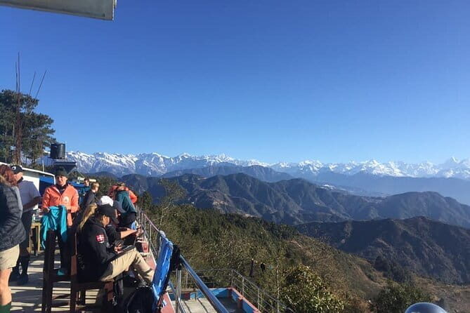 Himalayan Highlights: Chisapani, Nagarkot & Changunarayan Trek - An Honest Look at the 3-Day Himalayan Trek