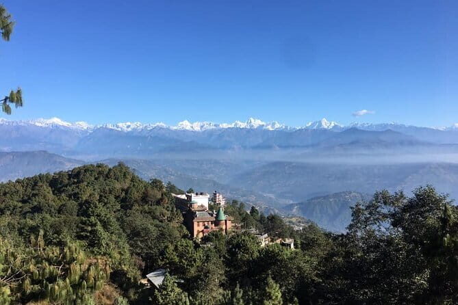 Himalayan Highlights: Chisapani, Nagarkot & Changunarayan Trek - Authentic Experiences Highlighted by Travelers