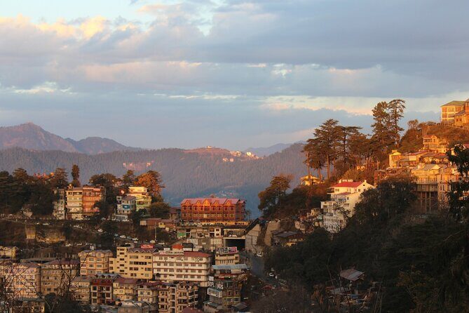 Himalayan Odyssey - FAQ