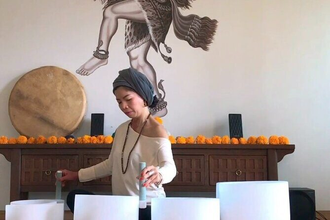 Himalayan Singing Bowl Reiki Healing by Jan Ming - The Sum Up: Who Is This Tour Best For?