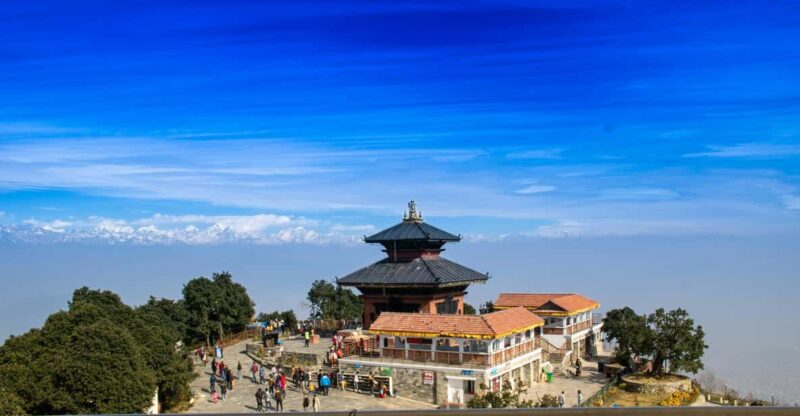Himalayan Views from Chandragiri with Soft Hike to Kathmandu - Whats Included and Whats Not