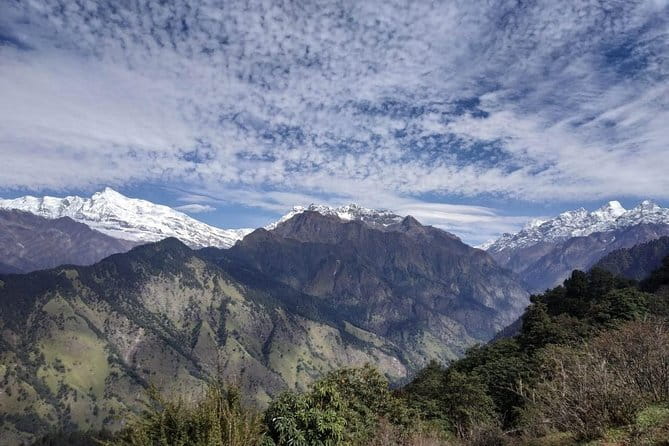 Himalayan village walk to Khati Uttarakhand - Who Is This Tour Best For?