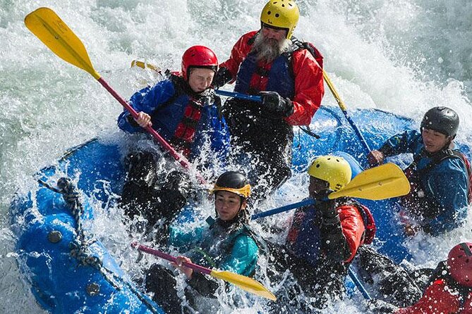 Himalayan White Water Rafting Day Trip from Kathmandu - Final Thoughts: Is It Worth It?