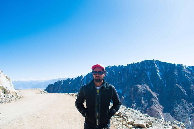 Himalayas: 10 Days Motorbike Tour To Sach Pass (North India) - An In-Depth Look at the Itinerary