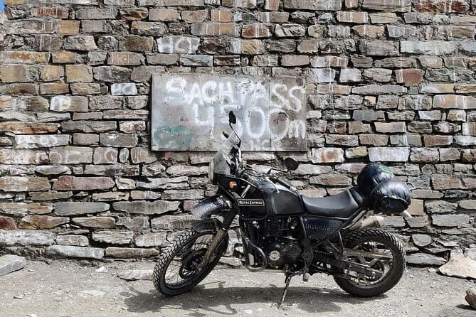 Himalayas: 10 Days Motorbike Tour To Sach Pass (North India) - Practical Details and Considerations