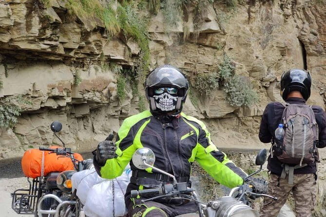 Himalayas: 10 Days Motorbike Tour To Sach Pass (North India) - Final Thoughts
