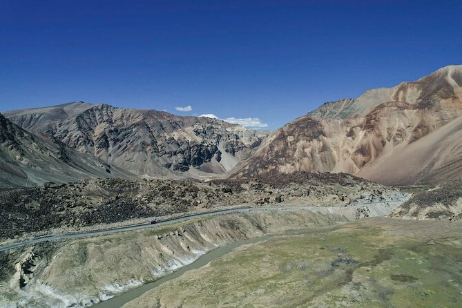 Himalayas: 11 Day Motorbike Expedition To Ladakh (North India) - Final Thoughts