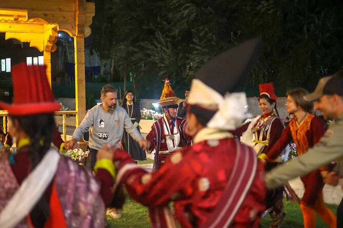 Himalayas: 15 Days Motorbike Tour To North India - Practical Details & What to Expect