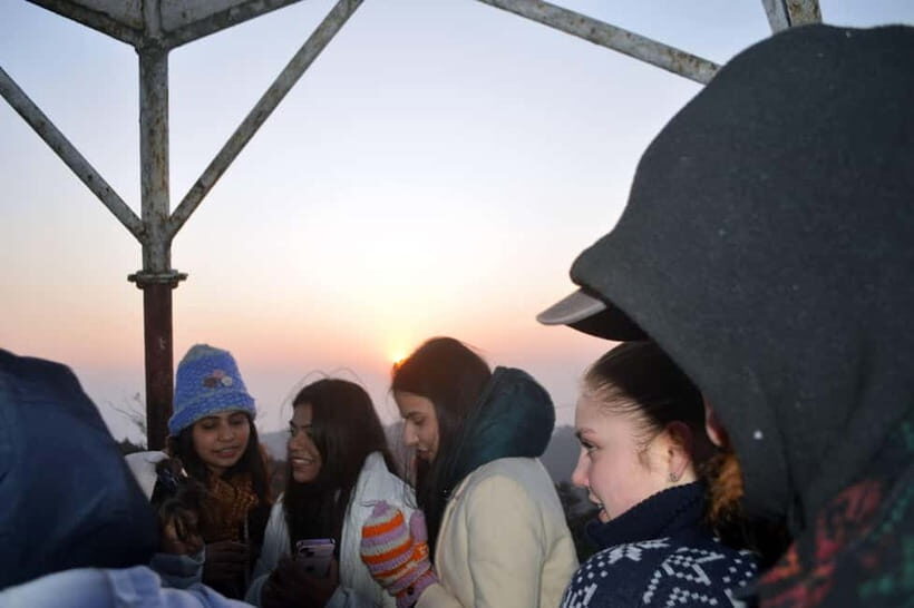 Himalayas from Kathmandu: Nagarkot Sunrise & Hiking Trip - Authentic Experiences and What Travelers Say