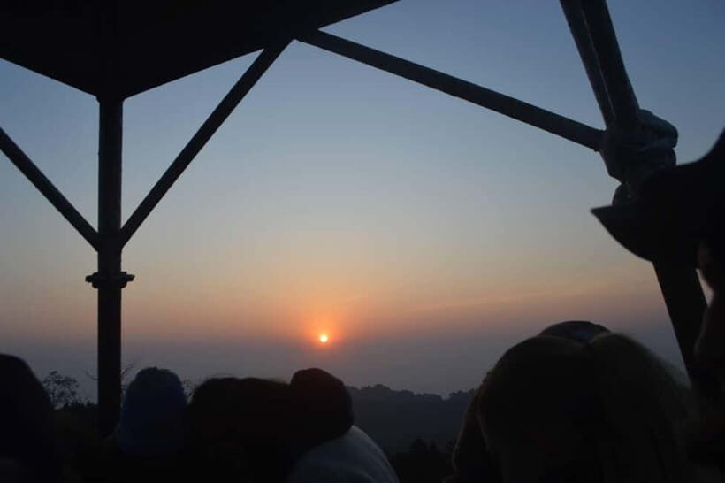Himalayas from Kathmandu: Nagarkot Sunrise & Hiking Trip - Final Thoughts