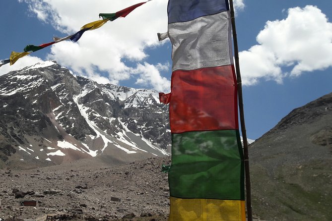 Himalayas Motorcycle Escapades - A Detailed Breakdown of the Itinerary