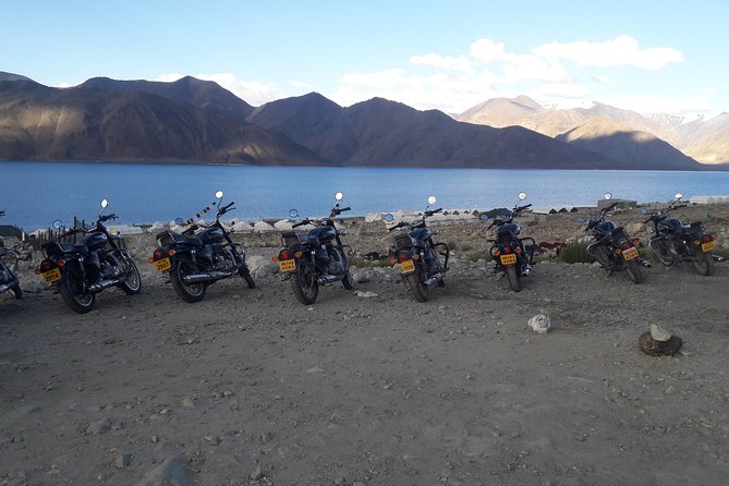 Himalayas Motorcycle Escapades - FAQ