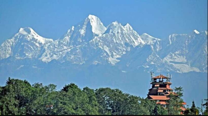 Himalayas sunrise View from nagarkot: 1 day from kathmandu - Who Will Enjoy This Tour?