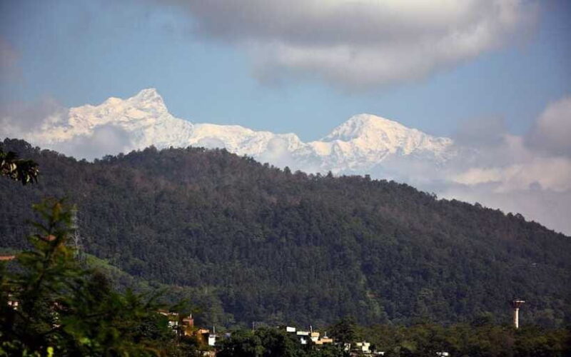 Himalchuli Expedition 2025/2026 - The Sum Up