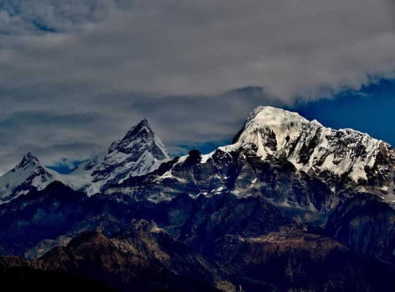 Himalchuli Expedition 2025/2026 - FAQ