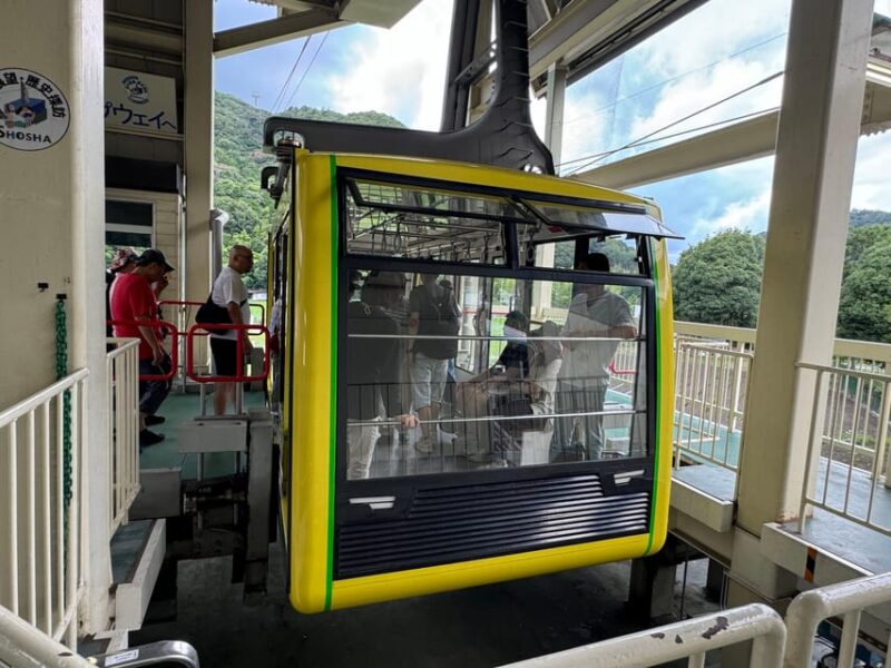 Himeji: 3-Hour Tour of Engyoji Temple, Japan's Hidden Gem - Immerse Yourself in the Peaceful Atmosphere of Mount Shosha