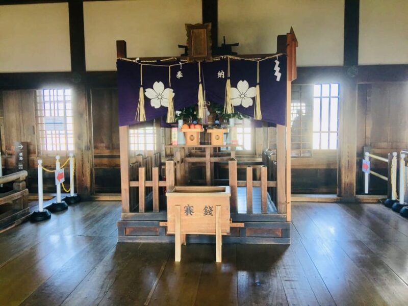 Himeji and Kobe: Full-Day Private Guided Tour - Inclusions