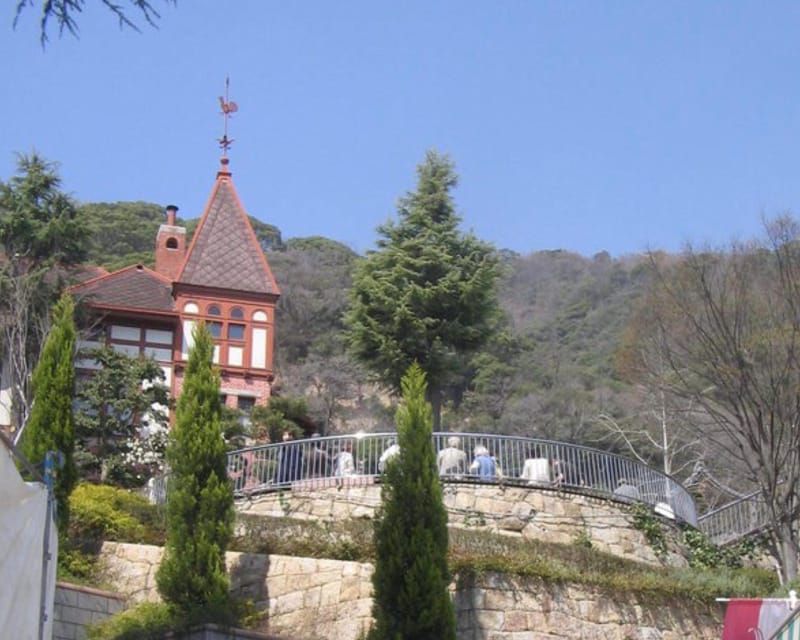 Himeji and Kobe: Full-Day Private Guided Tour - Pickup and Drop-off Locations