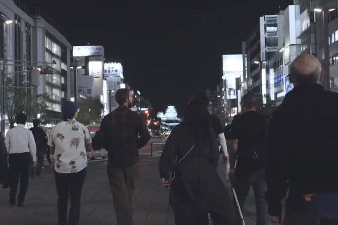 Himeji Bar Hopping Tour - An In-Depth Look at the Tour Experience