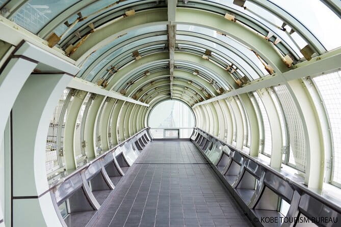 Himeji Castle and Akashi Kaikyo Bridge Walking Tour from Kyoto - Exploring Himeji Castle: Japan’s Most Impressive Fortress