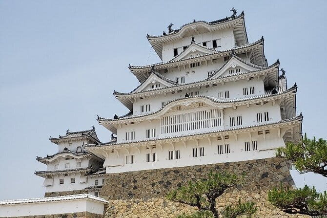 Himeji Castle Tour and Sword Smithing Observation - FAQ