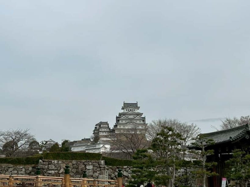 Himeji: Countryside Exploration Tour - Who Will Love This Tour?
