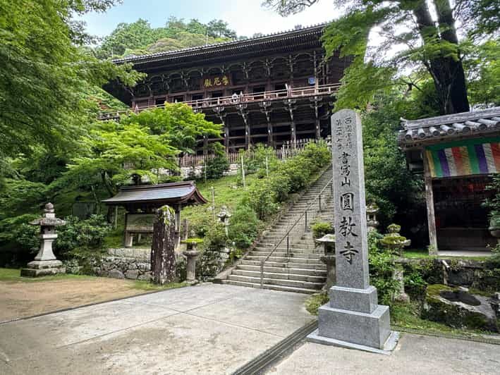Himeji: Engyoji Temple Guided Tour Hyogos Hidden Gem - Who Will Love This Tour?