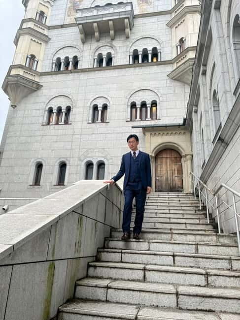 Himeji: Explore Taiyo Parks Hidden Castle & World Landmarks - What Is Taiyo Park All About?