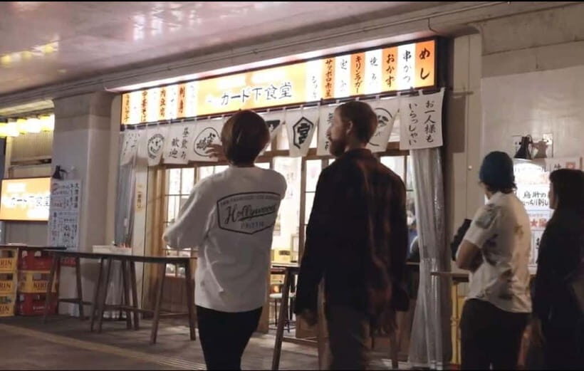 Himeji: Food and Bar hopping tour with local guide - Exploring Himeji’s Nightlife: A Practical Overview