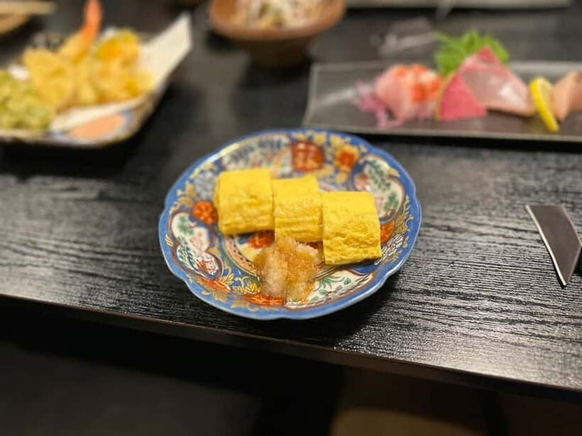 Himeji: Food and Bar hopping tour with local guide - Practical Tips and Considerations
