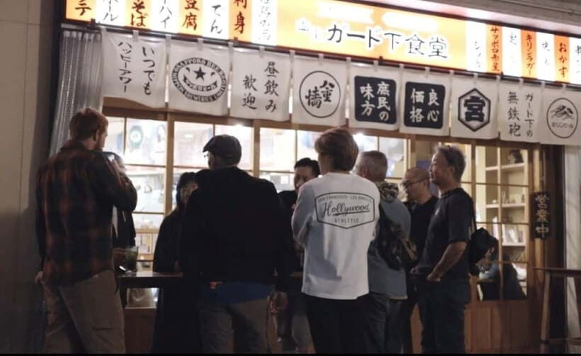 Himeji: Food and Bar hopping tour with local guide - Who Should Consider This Tour?