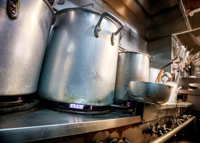 Himeji: Guided Ramen Tour with 2 Bowls of Ramen - FAQs