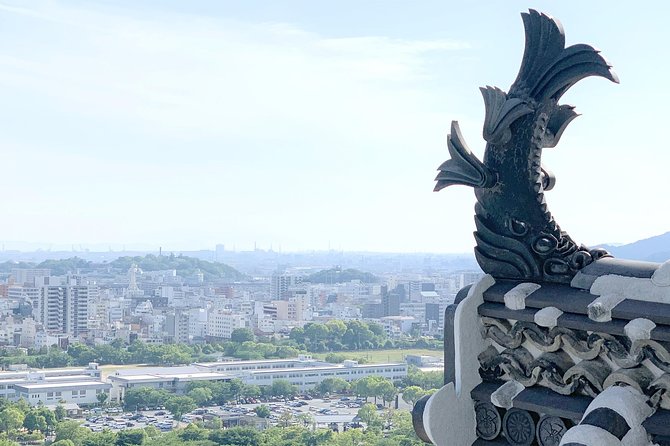 Himeji Half-Day Private Tour With Government-Licensed Guide - Feedback From Previous Travelers