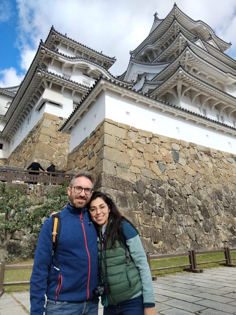 Himeji: Himeji Castle Guided Tour – UNESCO Heritage - Detailed Itinerary