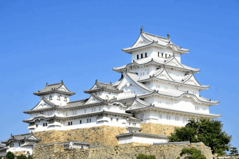 Himeji Private Custom Tour With Local Guide - Key Points